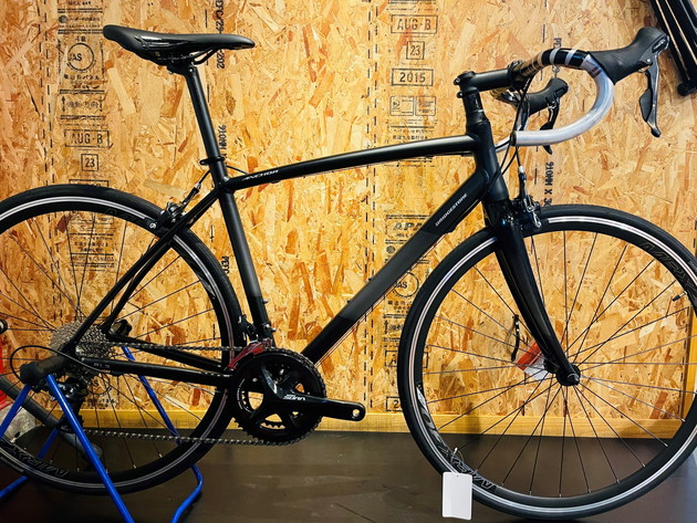 ANCHOR RL3 DROP☆新入荷 - じてんしゃ蔵守三